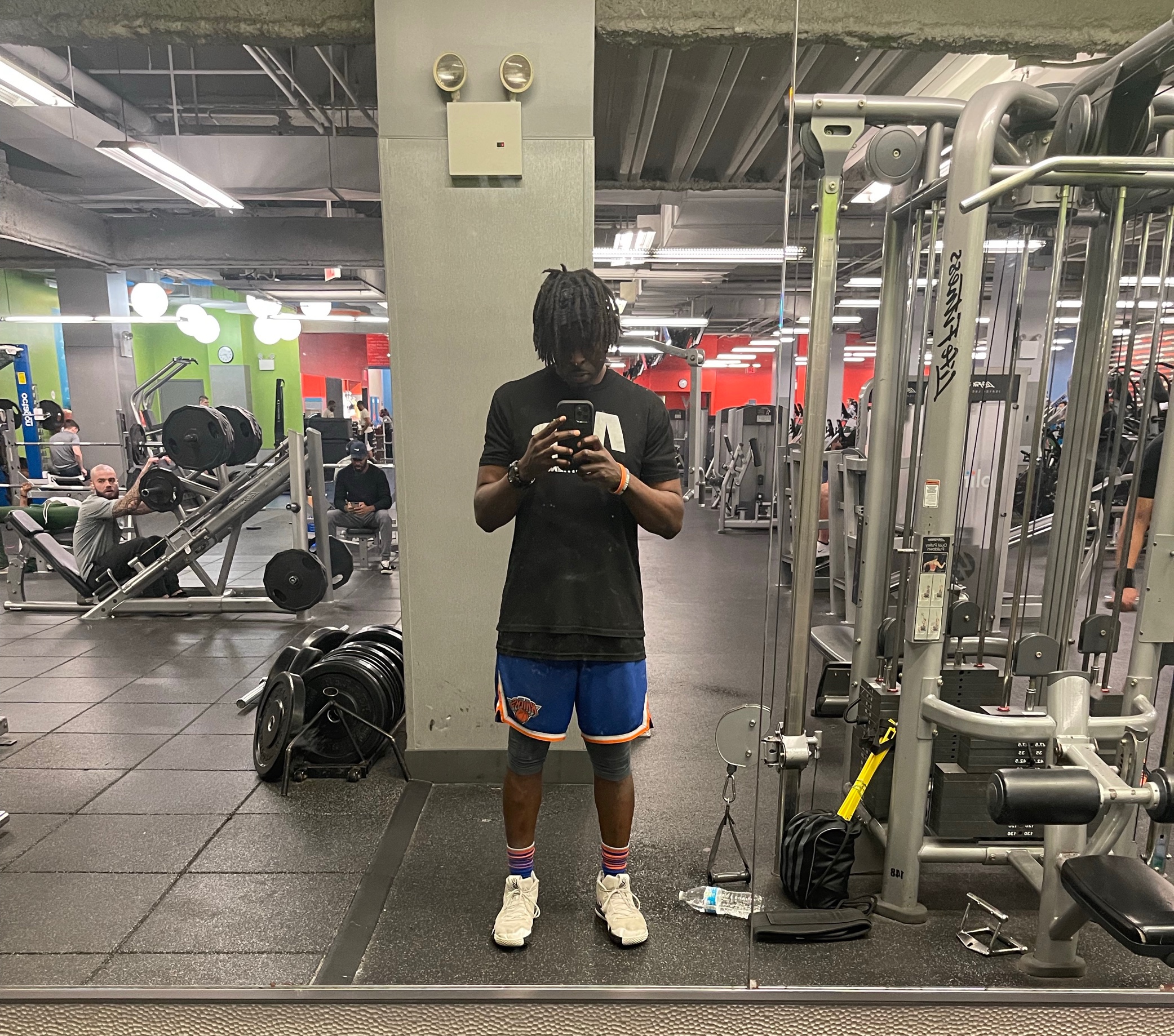 Staying Lean - havesomefun.today